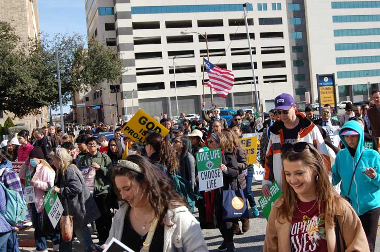 Catholic Pro-Life Community